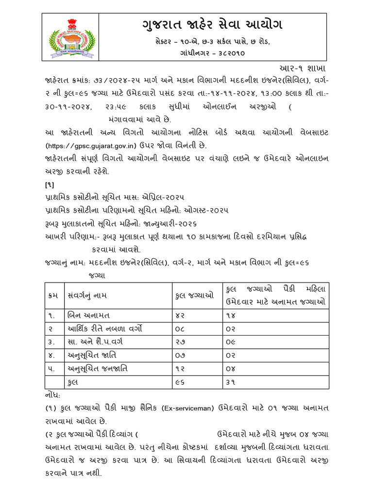 GPSC_202425_73 | PDF