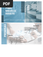 Como Tener Mi Expediente Electronico Issste | PDF