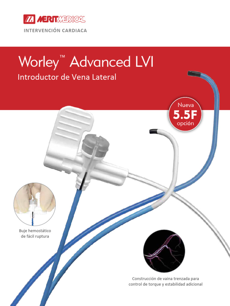 Worley Lvi | PDF | Especialidades Medicas | Sistema cardiovascular