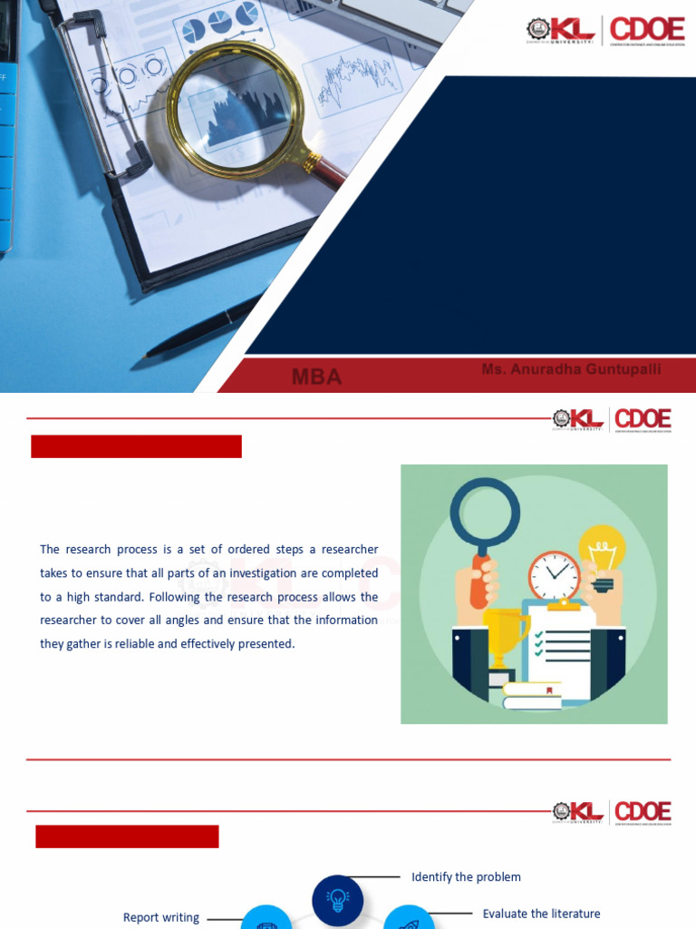 C1 MODULE 1 UNITE 2 | PDF | Methodology | Quantitative Research