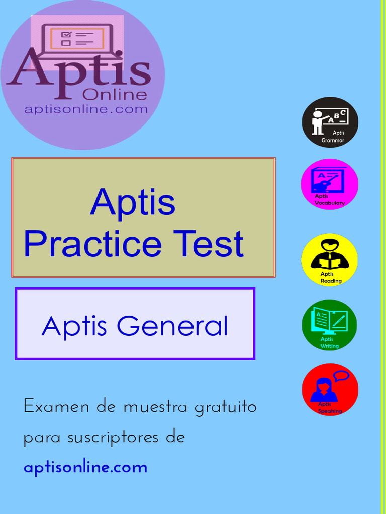 Aptis New Format Full Exam 2020 | PDF | Bullying | Marie Curie