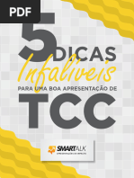 Apresentação de Slides TCC | PDF