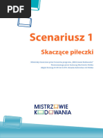 Podstawy Scratcha | PDF