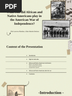 The Patriot - Analysis | PDF | Patriot (American Revolution) | American ...