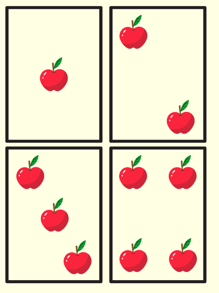 Cartas Matemáticas (Manzanas) 20250211 165044 0000 | PDF