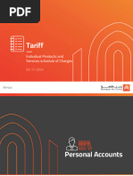 Kina Bank Card Application Form | PDF | Debit Card | Banks