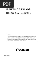 Samsung Printer Error Codes | PDF | Technology & Engineering