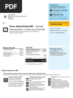 IR330 Tax Code Declaration Form 2025 | PDF | Taxation | Public Finance