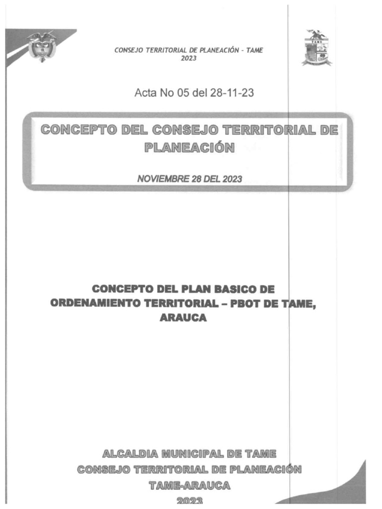 2082 Concepto-Ctp | PDF