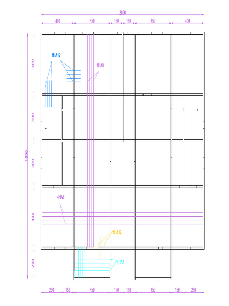 Plan Dar Matures | PDF