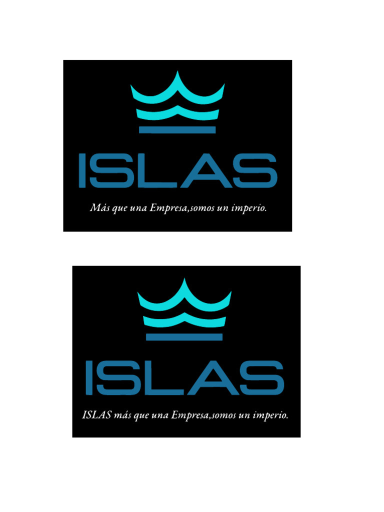 Islas | PDF