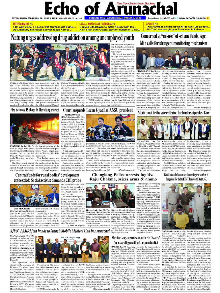 Echo 31-Jan-2025 11-50 Am | PDF