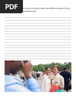 Chamorro Greetings and Phrases Guide | PDF