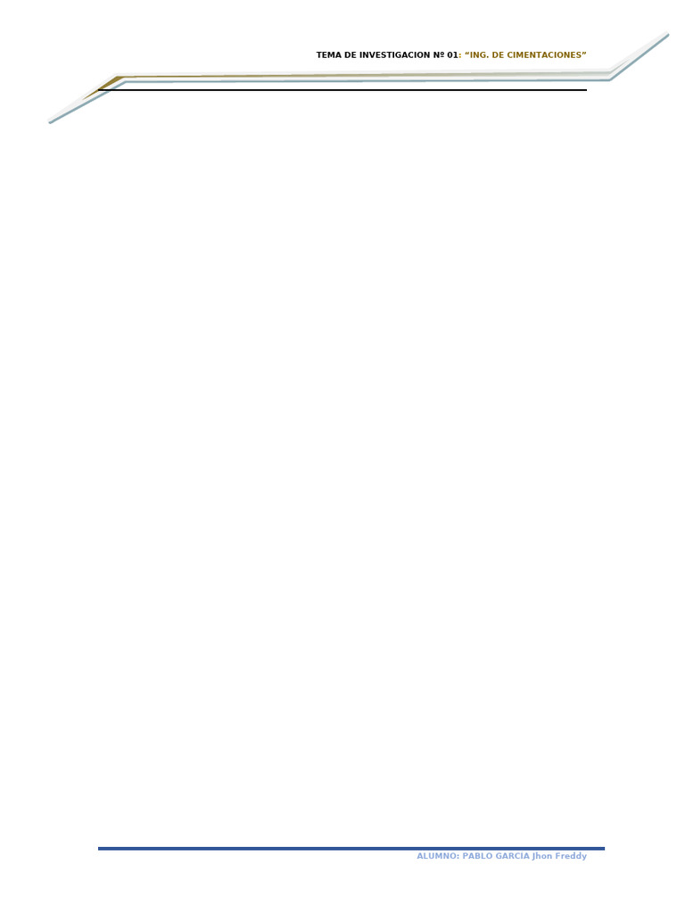 Armado de Dado de Cimentación | PDF | Fundación (Ingeniería ...