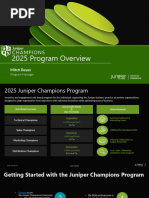 Google Cloud Partner Advantage Program Guide _ Y24 | PDF | Cloud Computing | Information