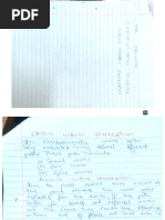 Official Prep 2025 Timetable | PDF