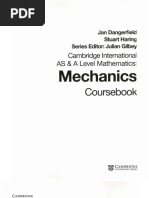 Pure Mathematics 3 | PDF