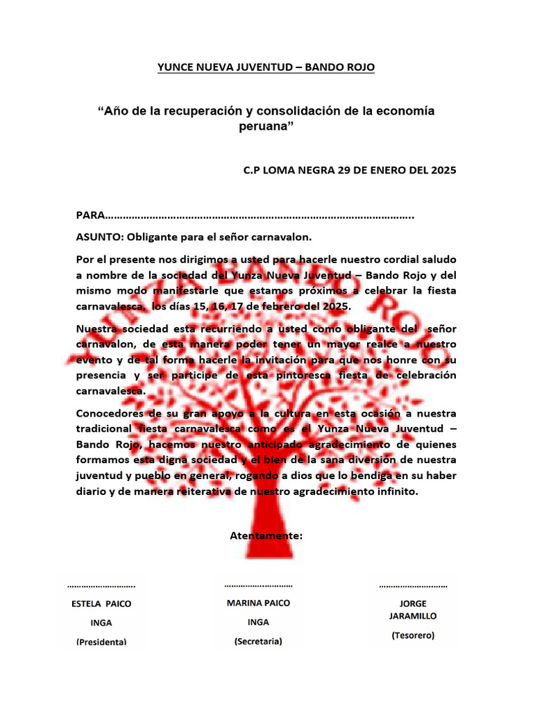 Yunce Nueva Juventud 02 2025 | PDF