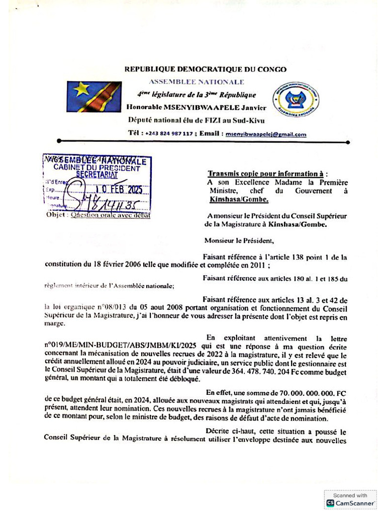 DOSSIER | PDF