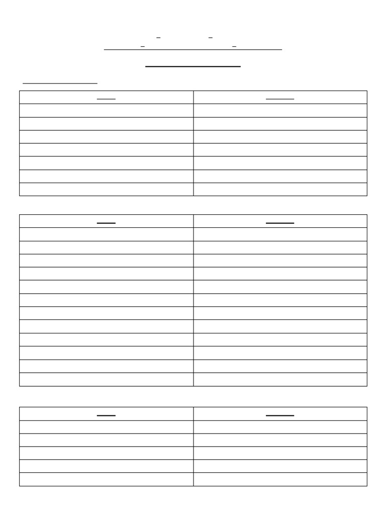 COMMON IONS & THEIR CHARGE | PDF | Ion | Chromium