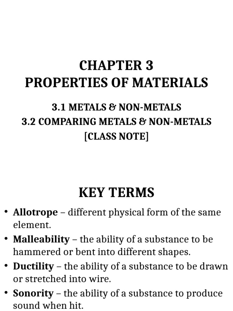 Class 6 - Chapter 3 - Lecture 1 - CW | PDF