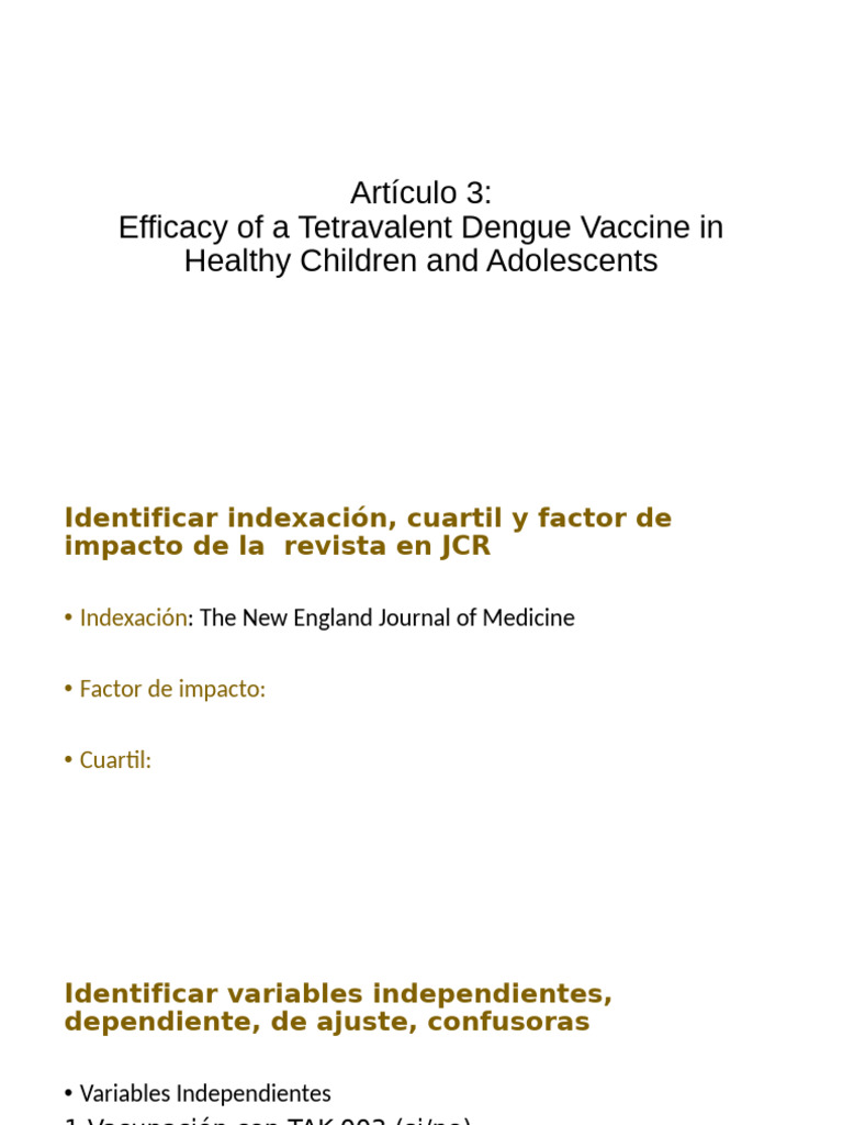 Artículo 3 | PDF