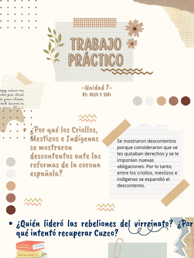 C.sociales TP Grupal | PDF