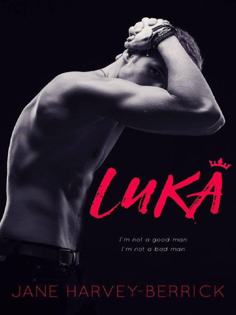 Luka | PDF | Amor