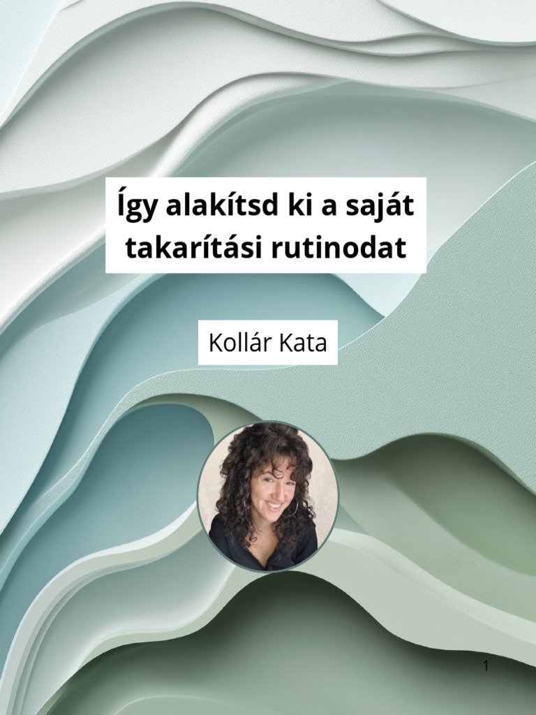 JGRF8qXKTvmi3ZI57Brw_Így Alakítsd Ki a Saját Takarítási Rutinodat ...