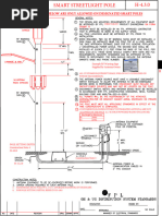 HDD Bore Plan Template Guide | PDF | Drilling