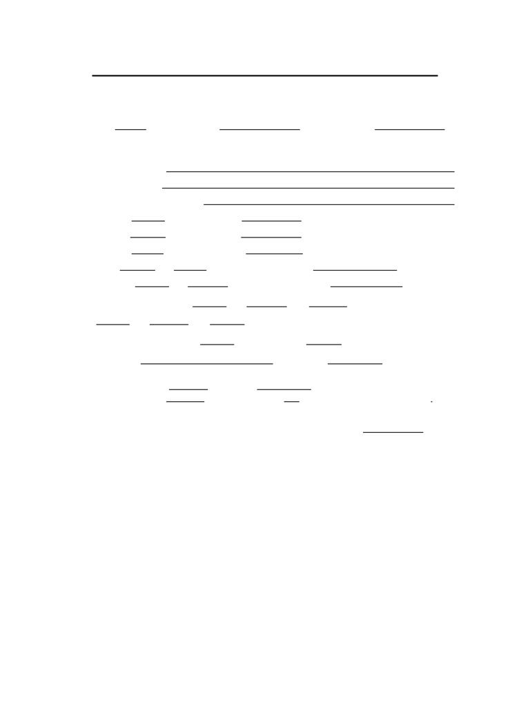 HDD Bore Plan | PDF | Drilling