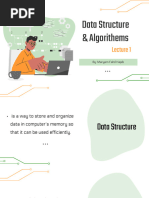 Primitive Vs Non-Primitive Data Structure - What's The Difference - Javatpoint | PDF | Data Type ...