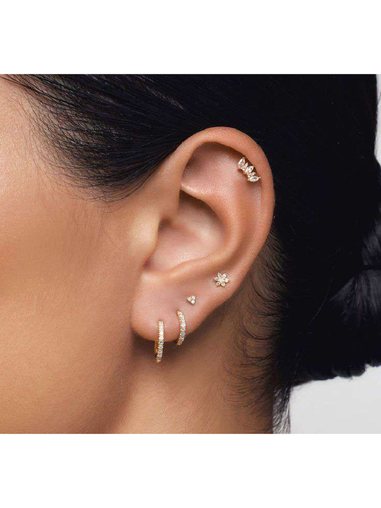 Crown Piercing - Crown Piercing | PDF