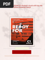 Ready for C1 Advanced 4ed Teacher's Book | PDF | Android (Operating ...