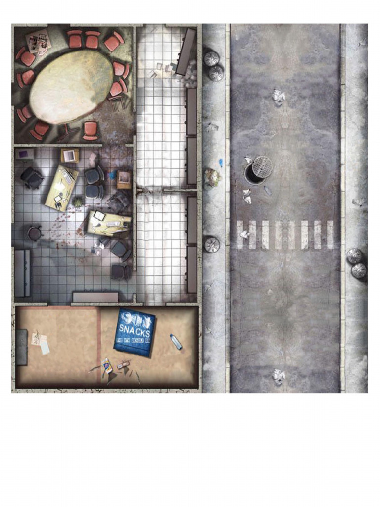 City Tile 09 | PDF
