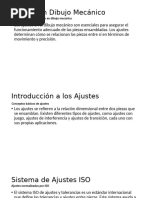 DIN 7190 2001 Reglas de Cálculo y Diseño de Ajustes de Interferencia 1 ...