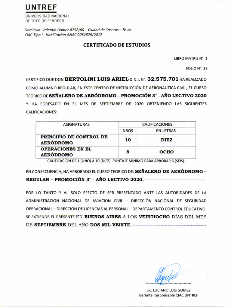 Bertolini Luis | PDF