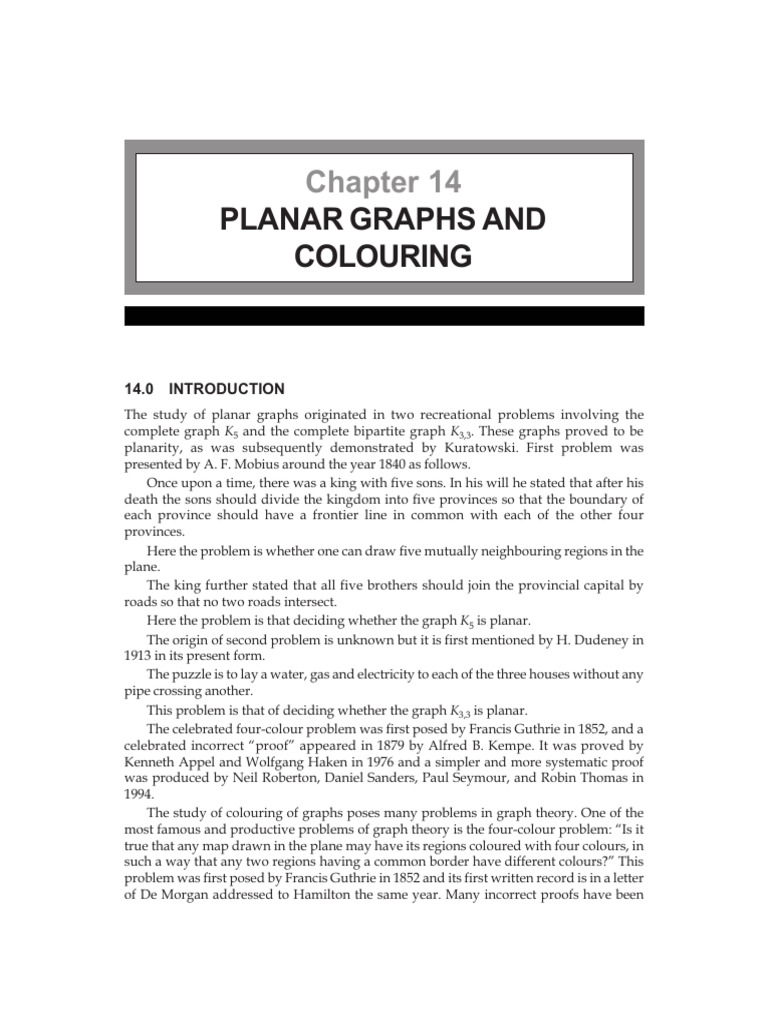 C.B. Gupta, S.R. Singh, Sandeep Kumar - Advance Discrete Structure [478 ...