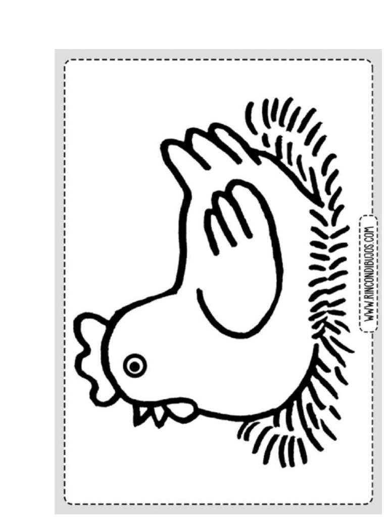 Gallina | PDF