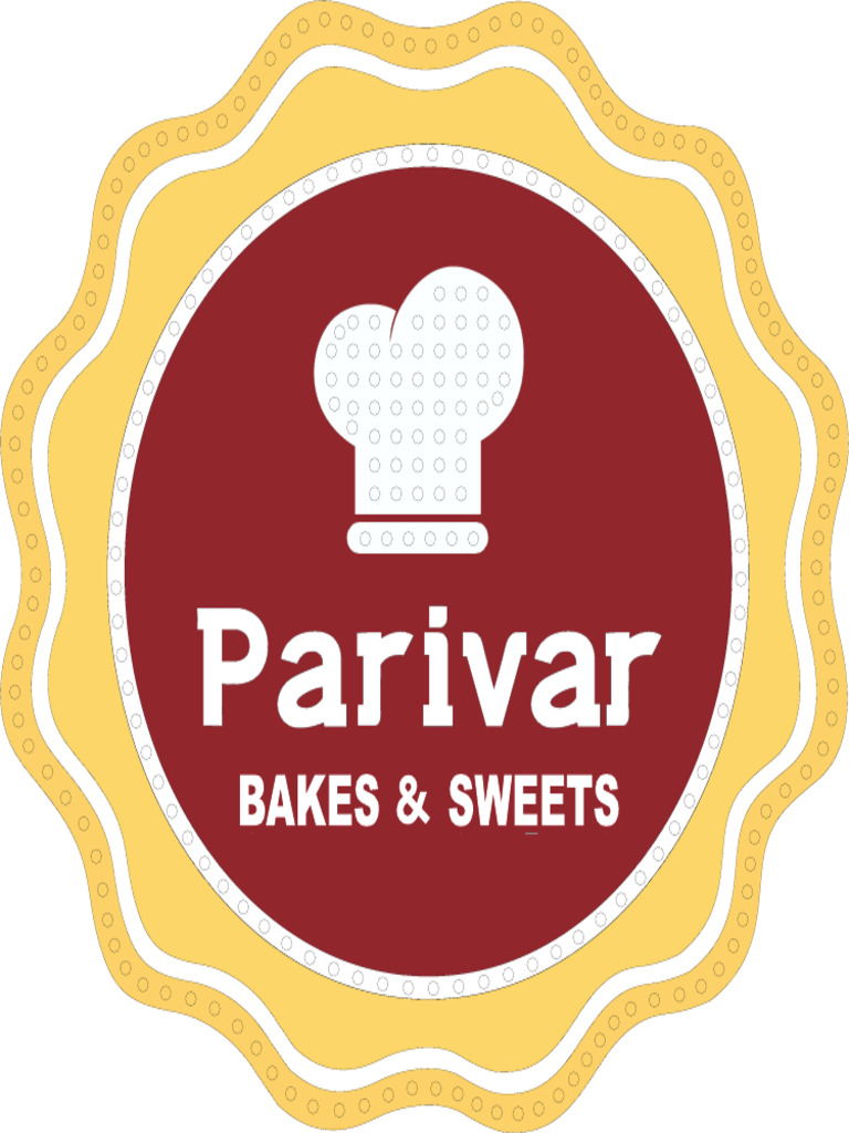 Parivar Logo | PDF