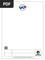 Uap Membership Application Form | PDF | Metro Manila | Architect