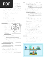 Core and Delta Location | PDF | Fingerprint