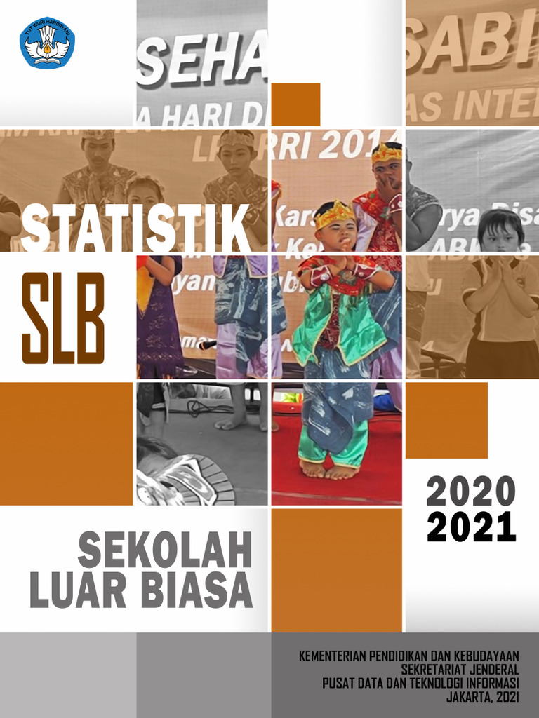 Bps SLB 2020-2021 | PDF