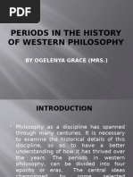 A History of Western Philosophy | PDF