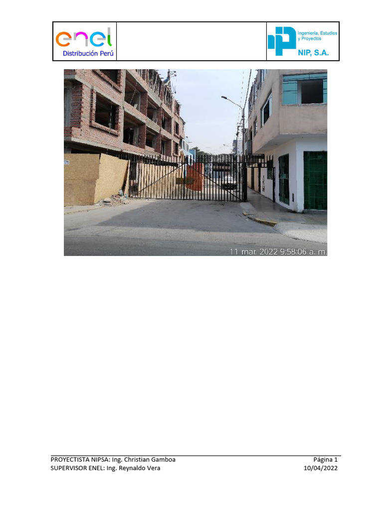 DD 2215 Fot | PDF