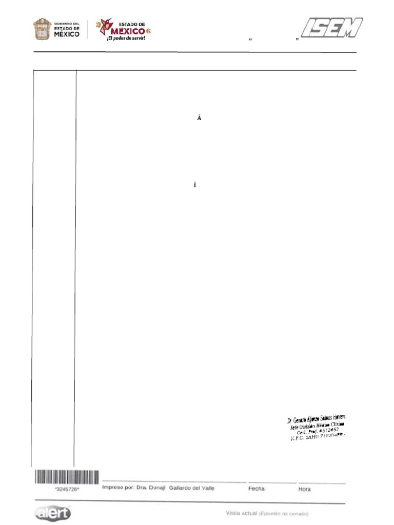 Isem Americas Aborto25 | PDF | El embarazo | Especialidades Medicas