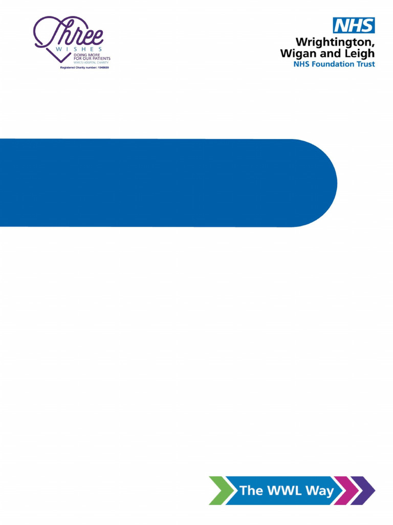 Home Exercises To Improve Convergence Insufficiency | PDF | Vision ...