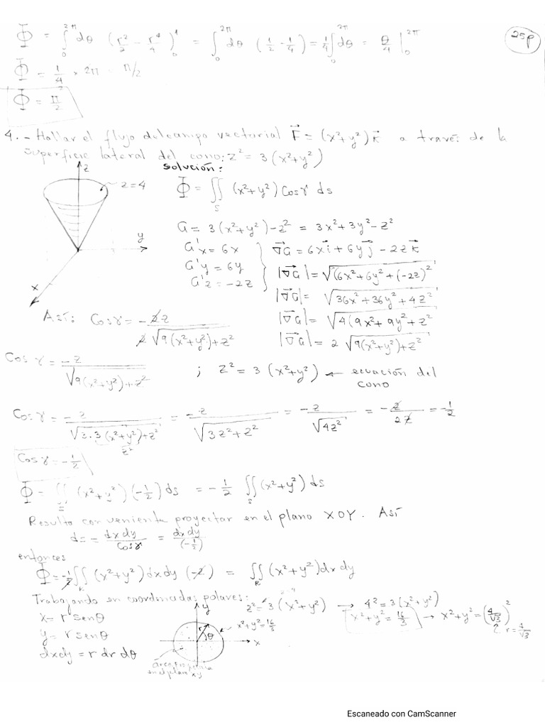 Tema 1, ejercicios. Parte 3 | PDF