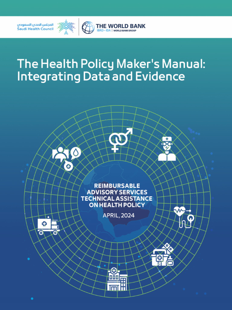 Health Policy 1734468972 | PDF | Policy | Antimicrobial Resistance