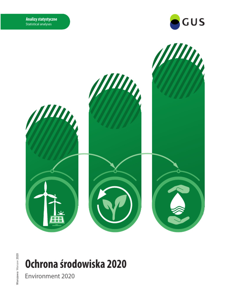 Ochrona Srodowiska 2020 | PDF